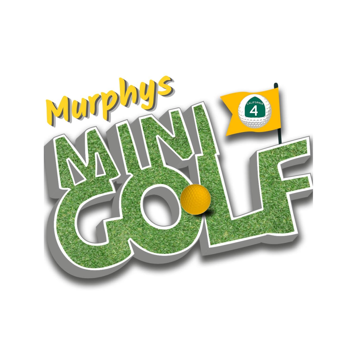 About Us – Murphys Mini Golf